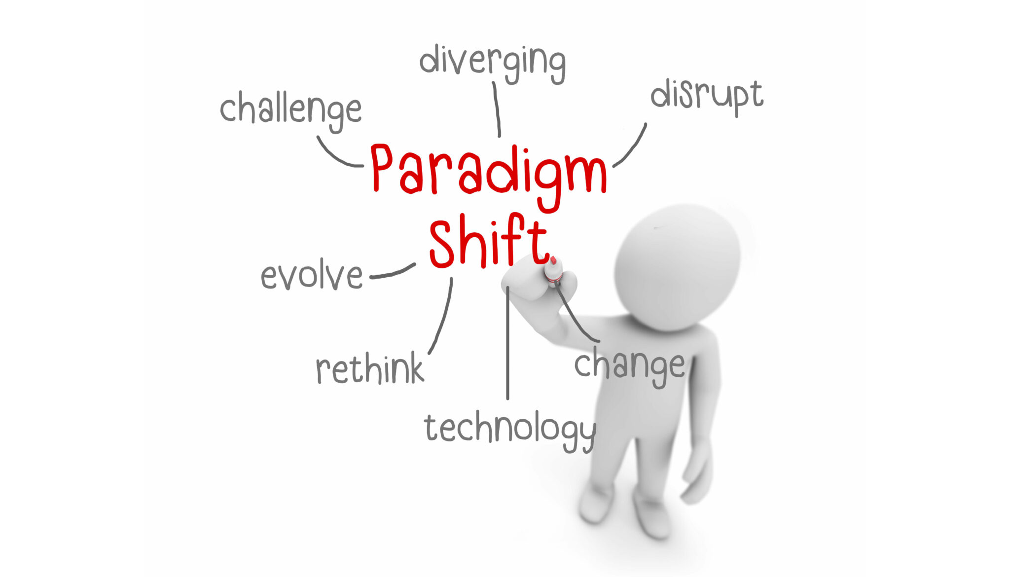 Introducing Paradigm by Puloli™ - Paradigm by Puloli™